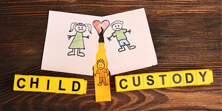 Child Custody – Care and Control and Access in Singapore